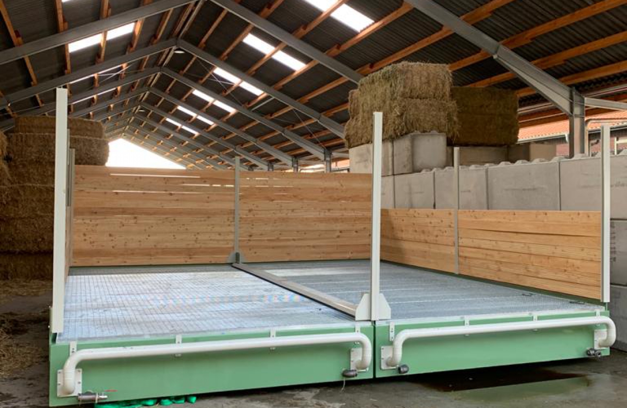 Mistplatte Selber Bauen